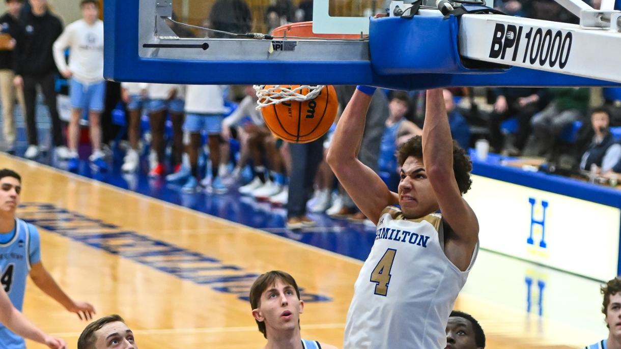 Big Wins and Bold Moments from Winter Sports Teams - News - Hamilton ...