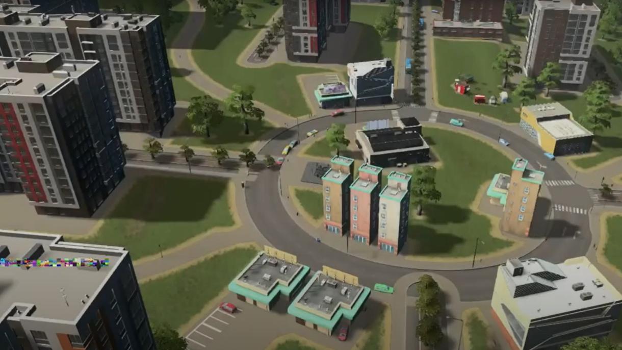 Showcase - Spotlight - Hamilton College