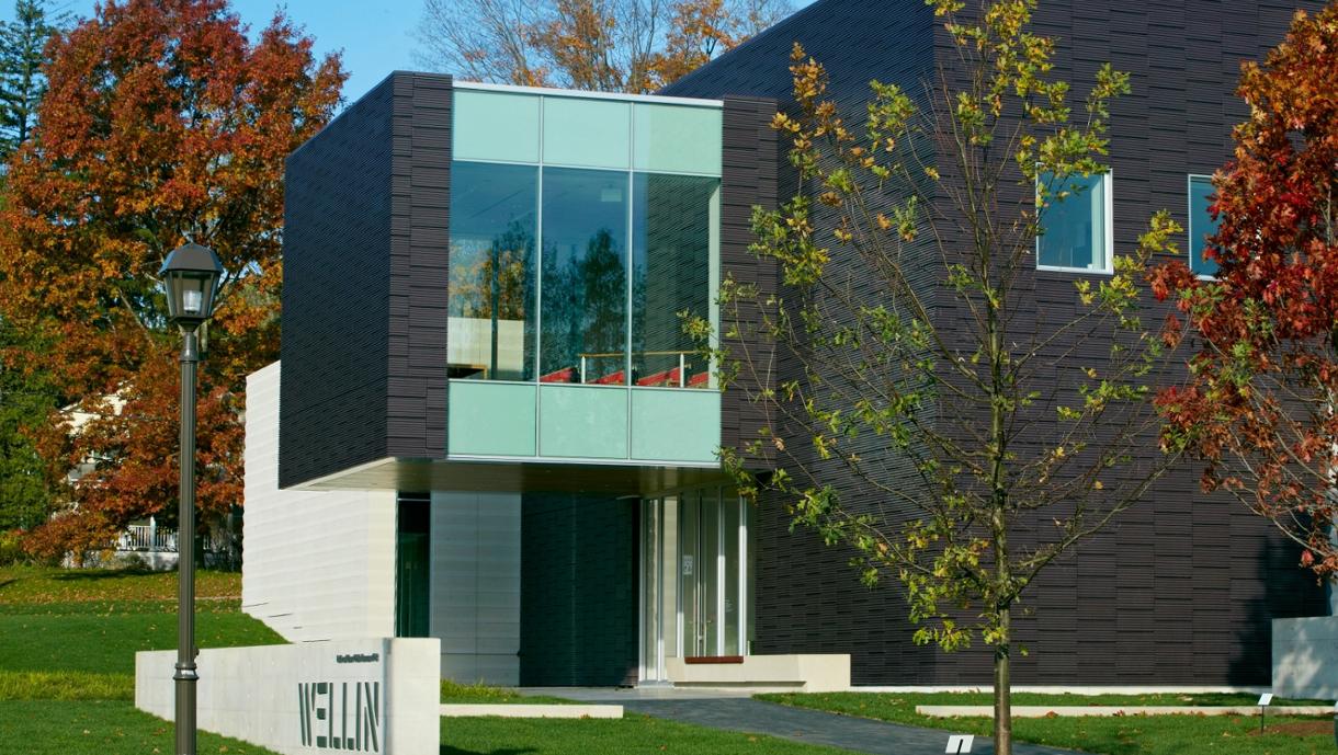 Arts at Hamilton - Arts at Hamilton - Hamilton College