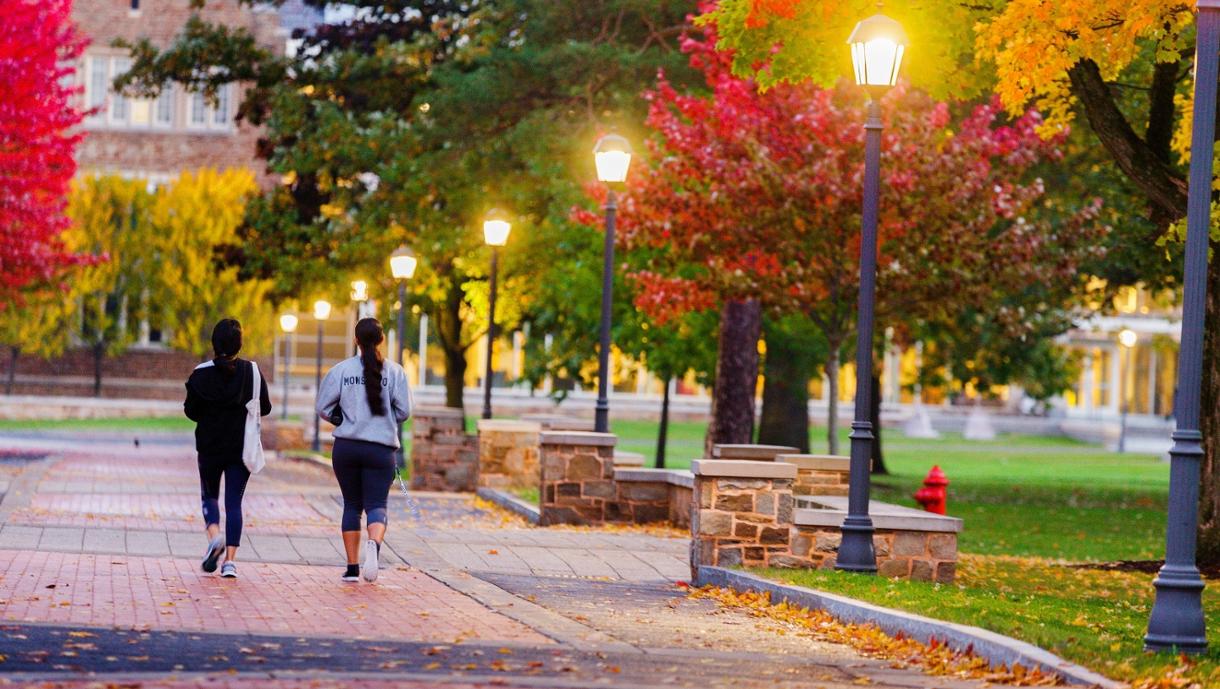 Information about the College - Hamilton College