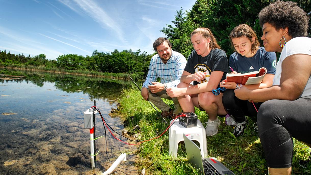 About - Facts - Hamilton College