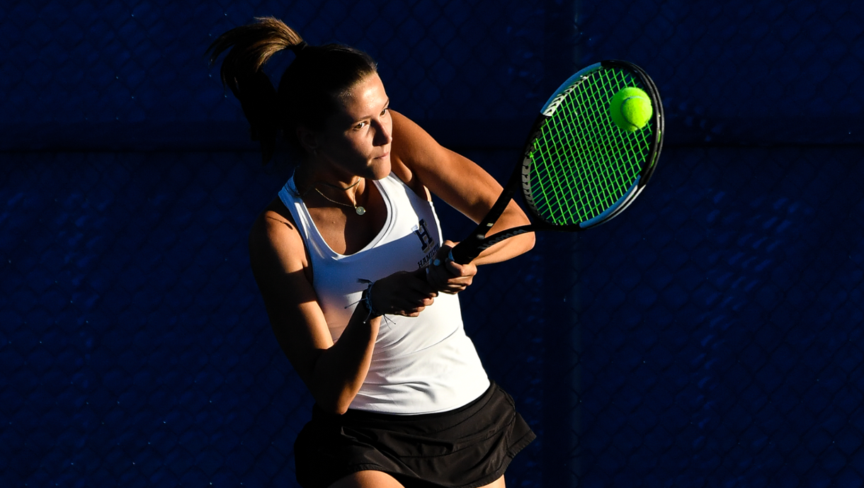 Camera-Ready Continentals - News - Hamilton College