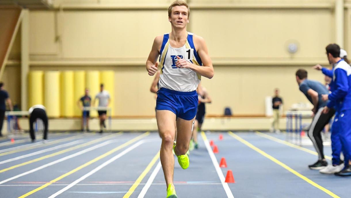 A Storybook Season to Remember - News - Hamilton College