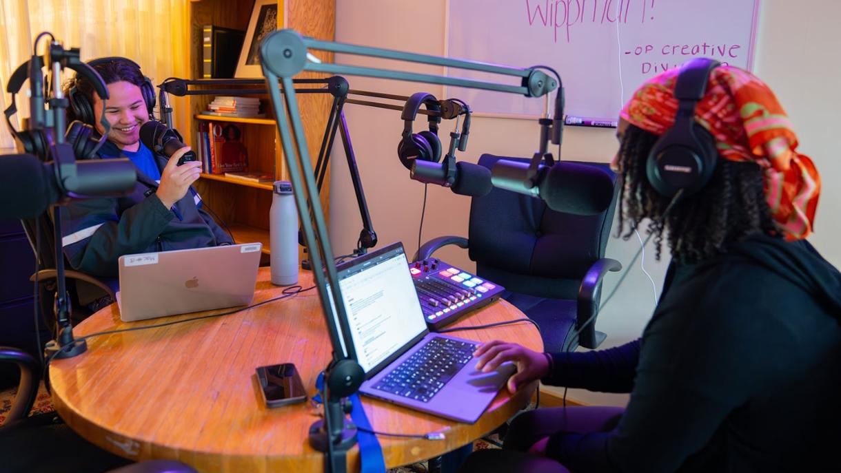 Opportunity Programs - Hamilton College