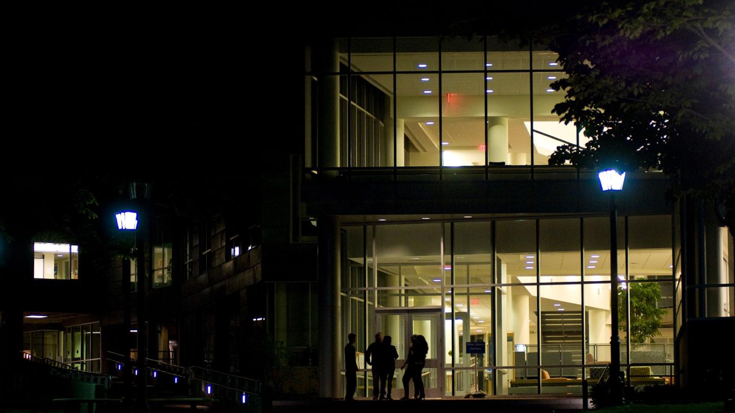 Government - Hamilton College Areas of Study