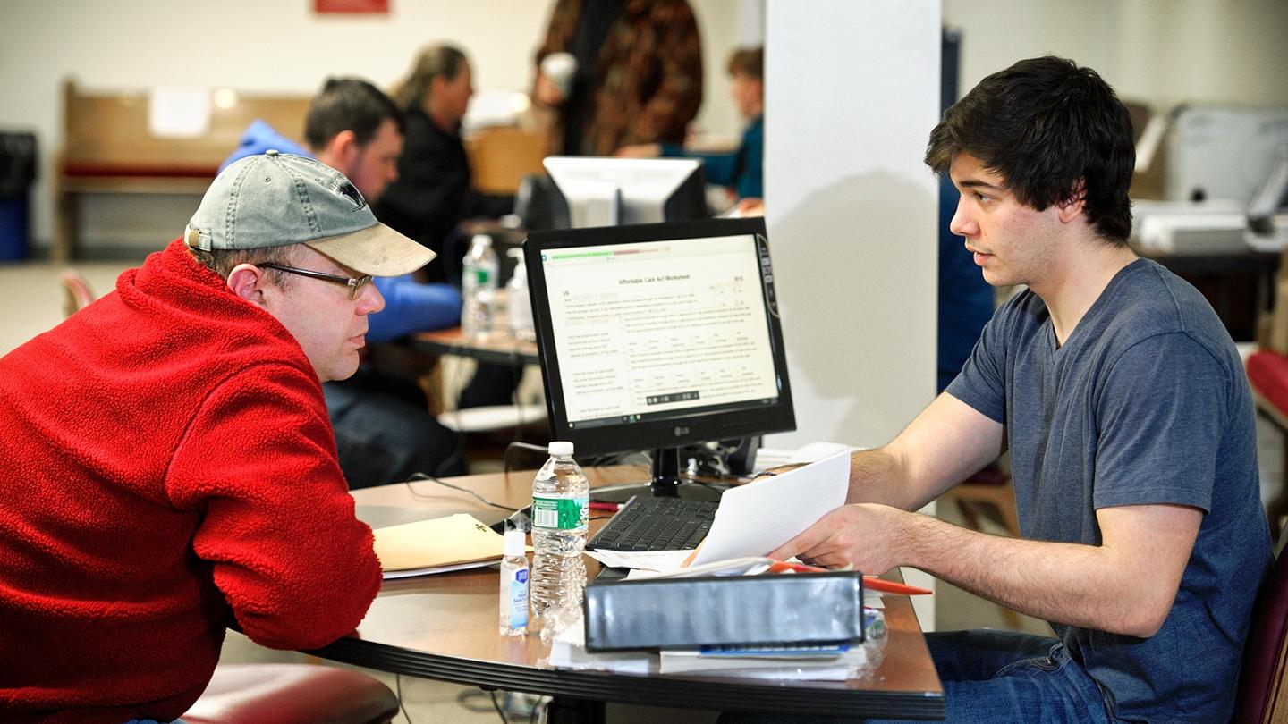 Levitt Public Affairs Center - 40 Years of Impact - Hamilton College