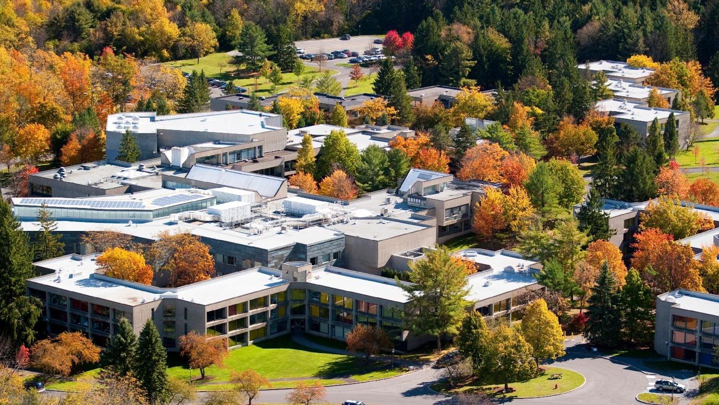 History & Traditions - Faces Behind the Facades - Hamilton College