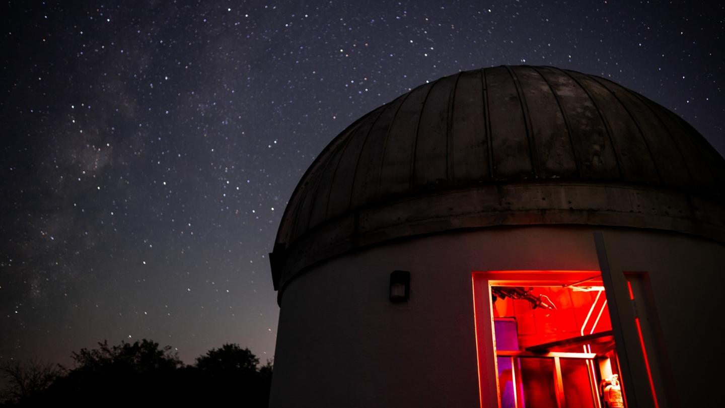 Physics - Hamilton College Areas of Study