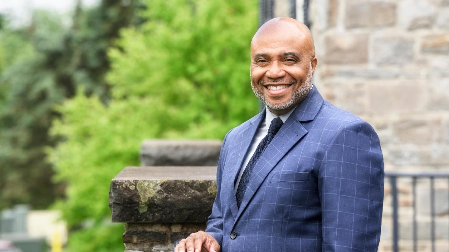 Fall 2022 - Hamilton College