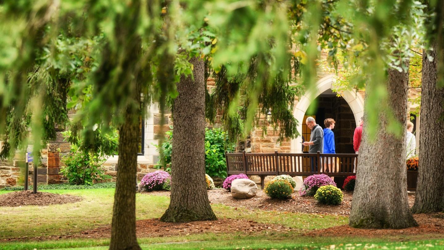 A Look Back at Fallcoming 2023 - News - Hamilton College