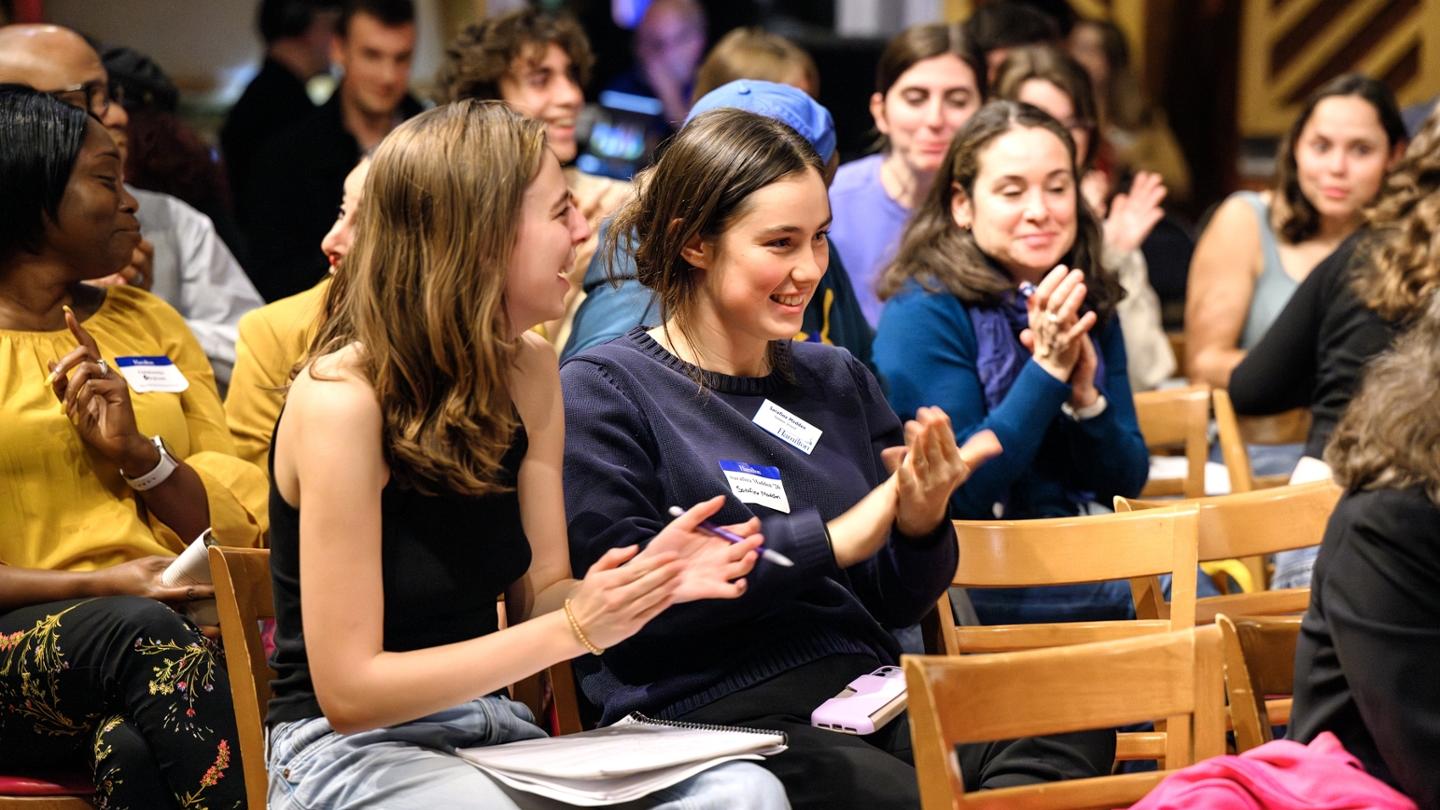 Common Ground - Hamilton College