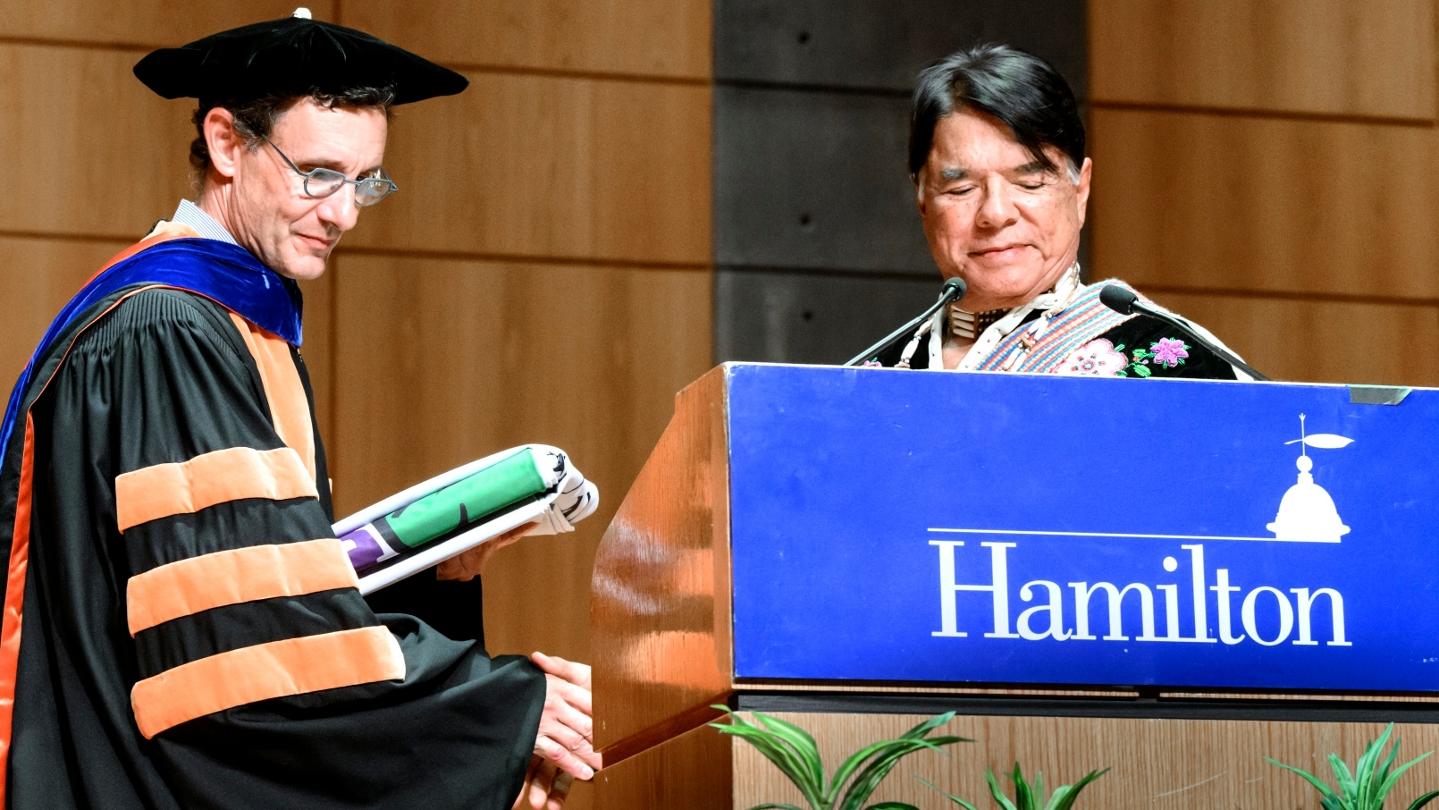 Tepper’s Convocation Message: “Welcome Failure Alongside Success ...