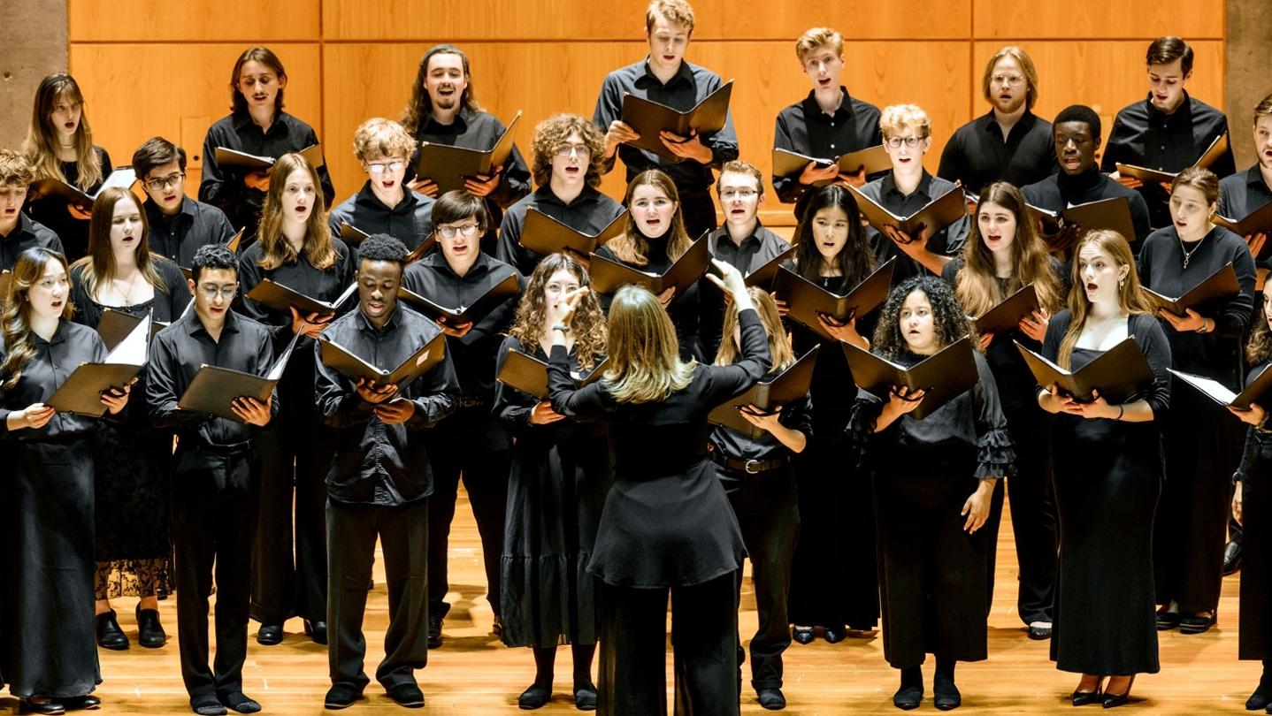 Music - Hamilton College Areas of Study