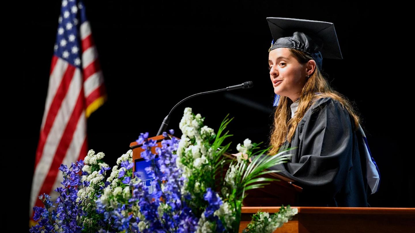 Commencement - Hamilton College