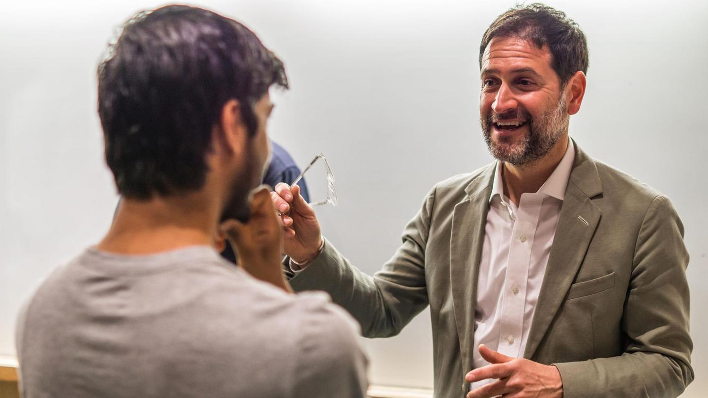 Notable Alumni - Careers and Outcomes - Hamilton College