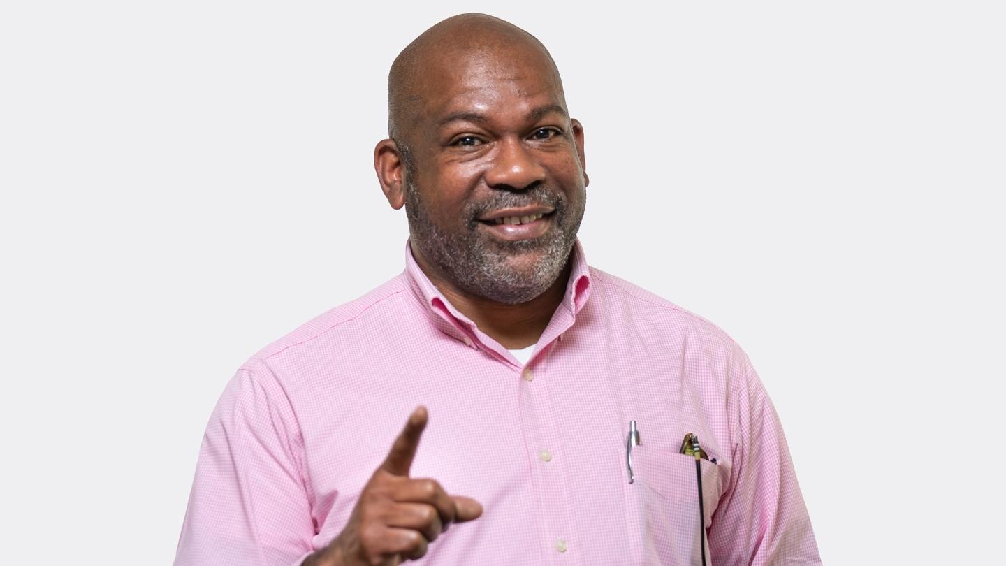 First Up - Hamilton College