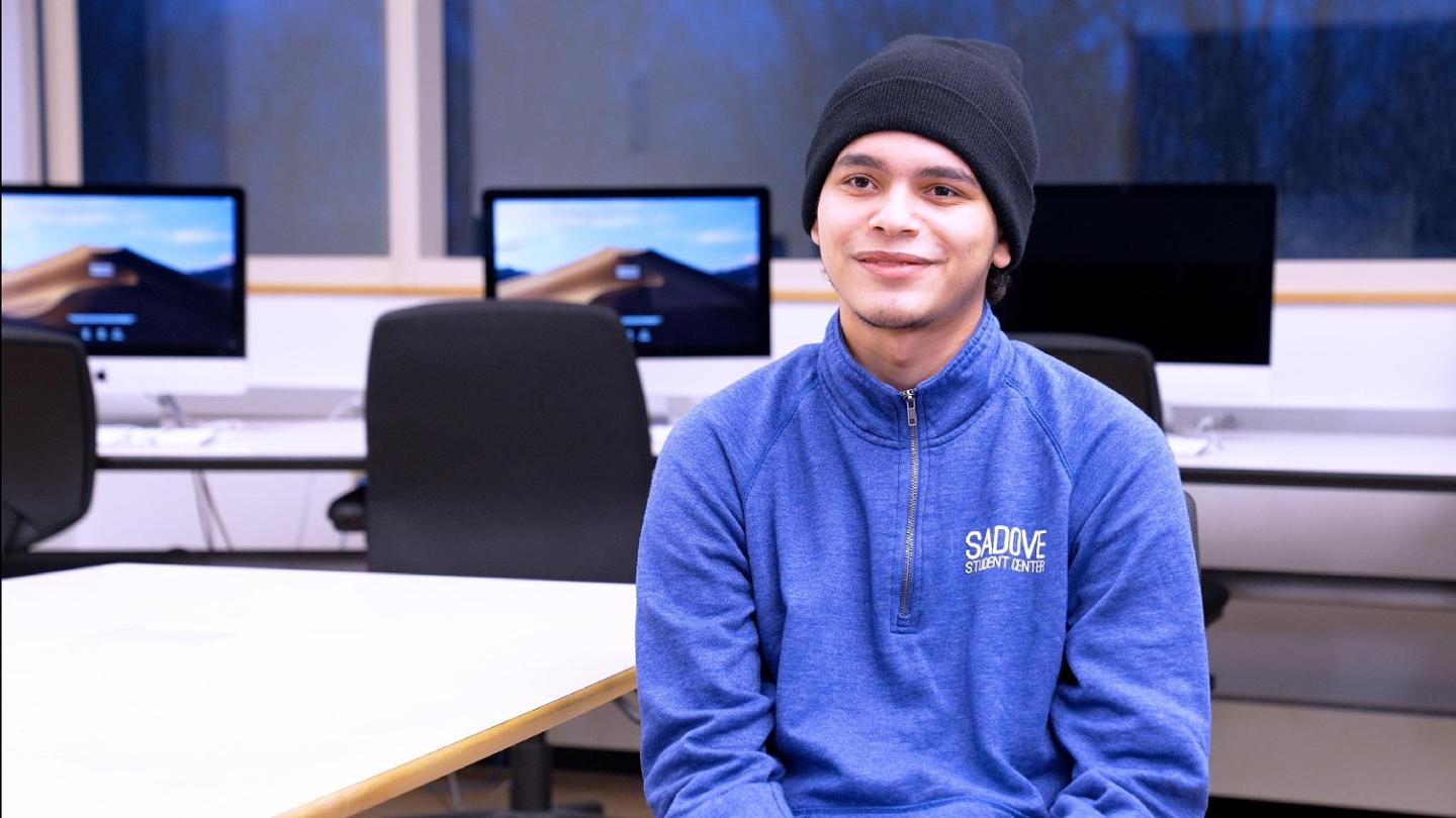 Home - Hamilton College