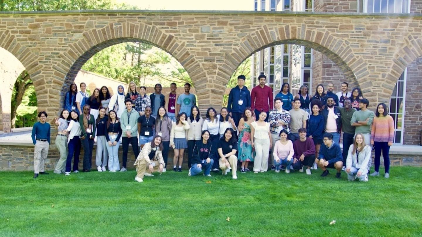 International Student Services - Hamilton College