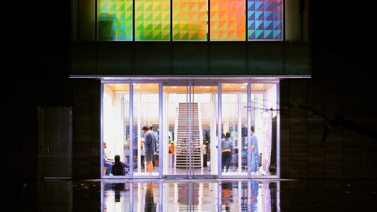 Admission & Aid - Information for Accepted Students - Hamilton College