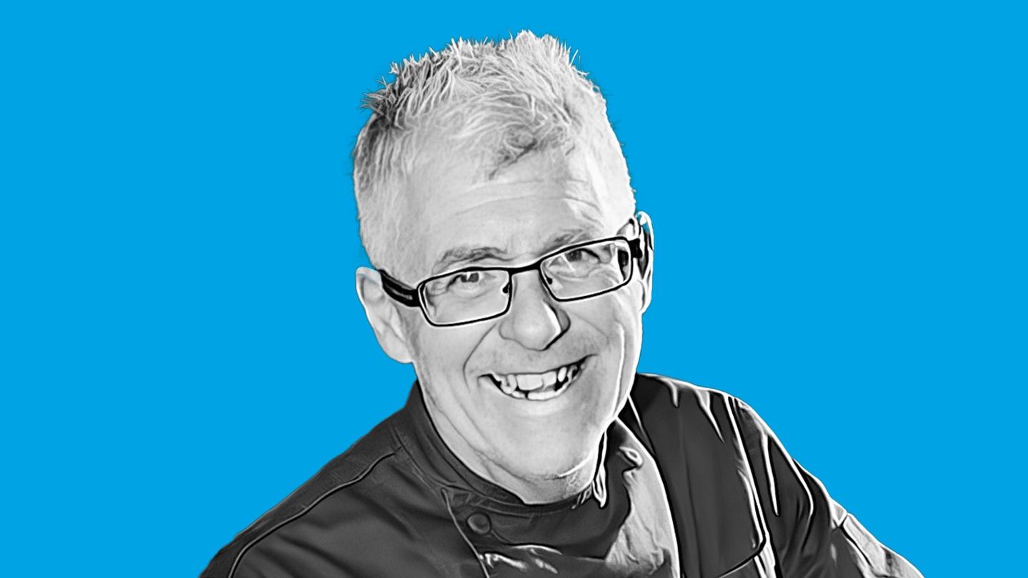 S’more, Please! Stephen Durfee ’85 - News - Hamilton College