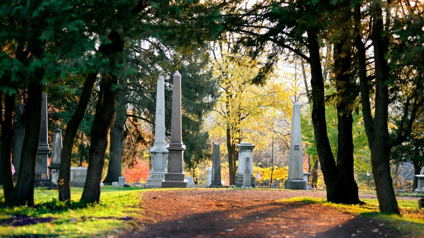 The Last Dormitory - News - Hamilton College