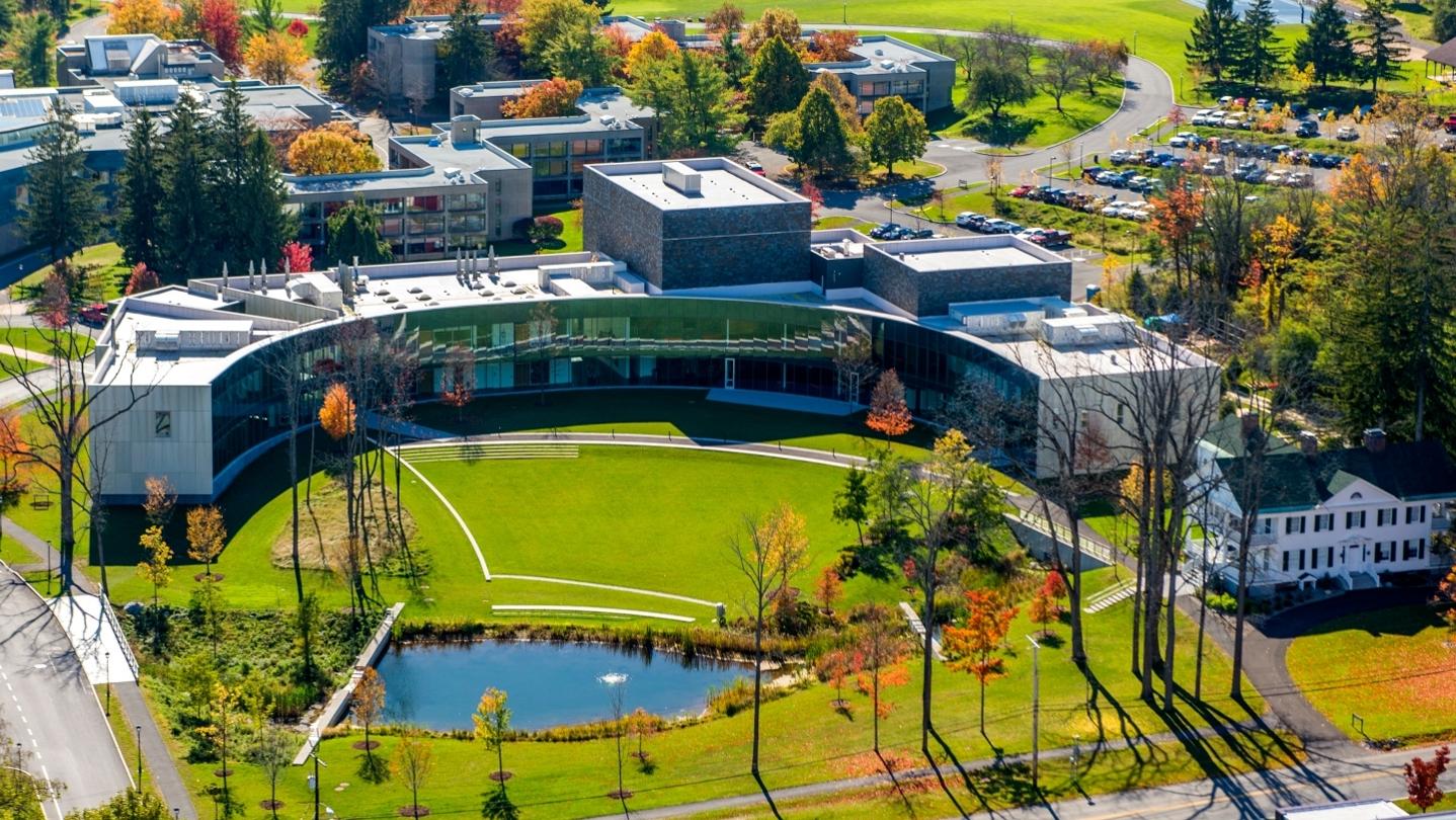 Art - Hamilton College Areas of Study