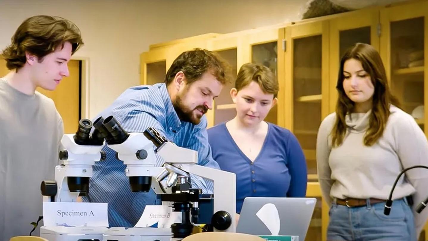 Our Faculty - Hamilton College