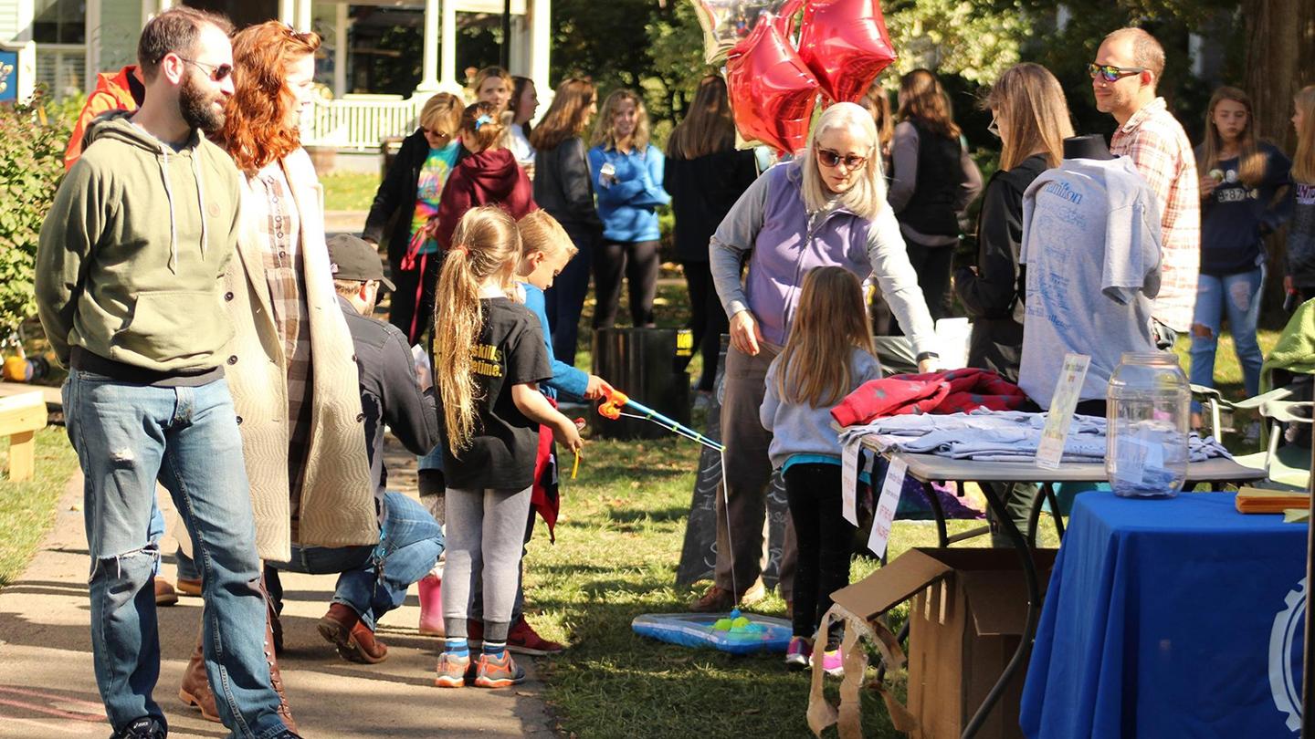 Employment - Work at Hamilton - Hamilton College