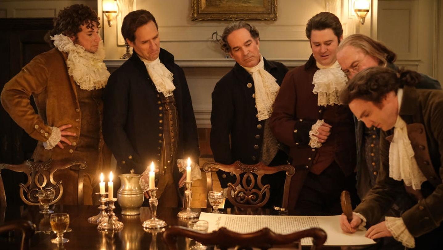 Extra - Fall 2025: Haunted Hamilton - Hamilton College
