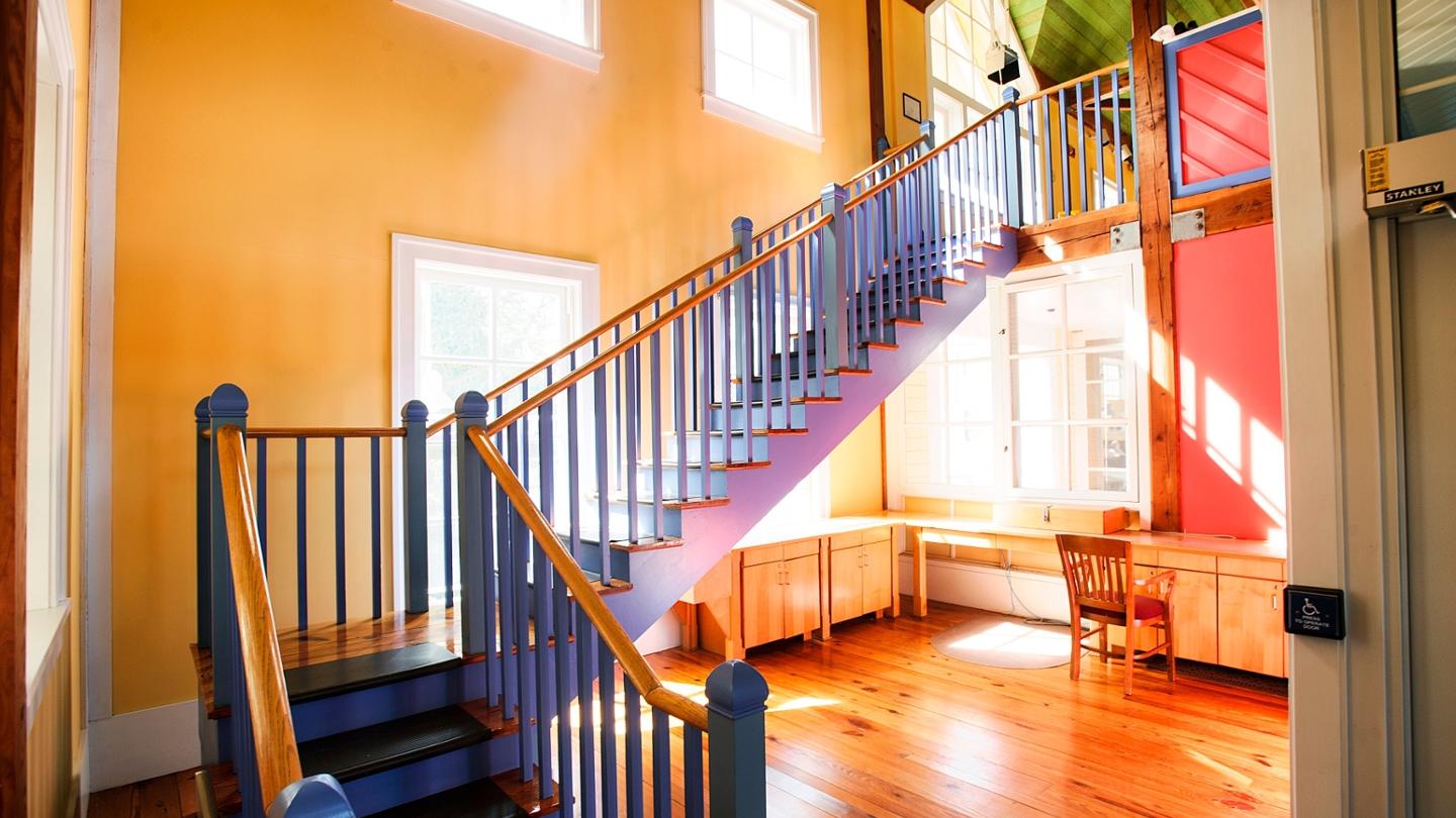 Alumni - Hamilton College