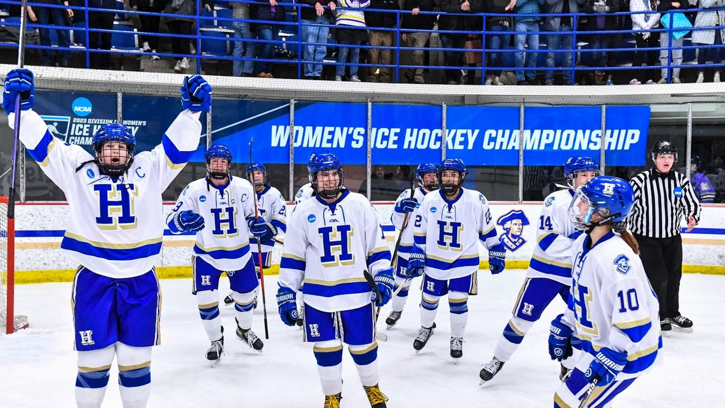 Winter Sports Freeze Frames - News - Hamilton College