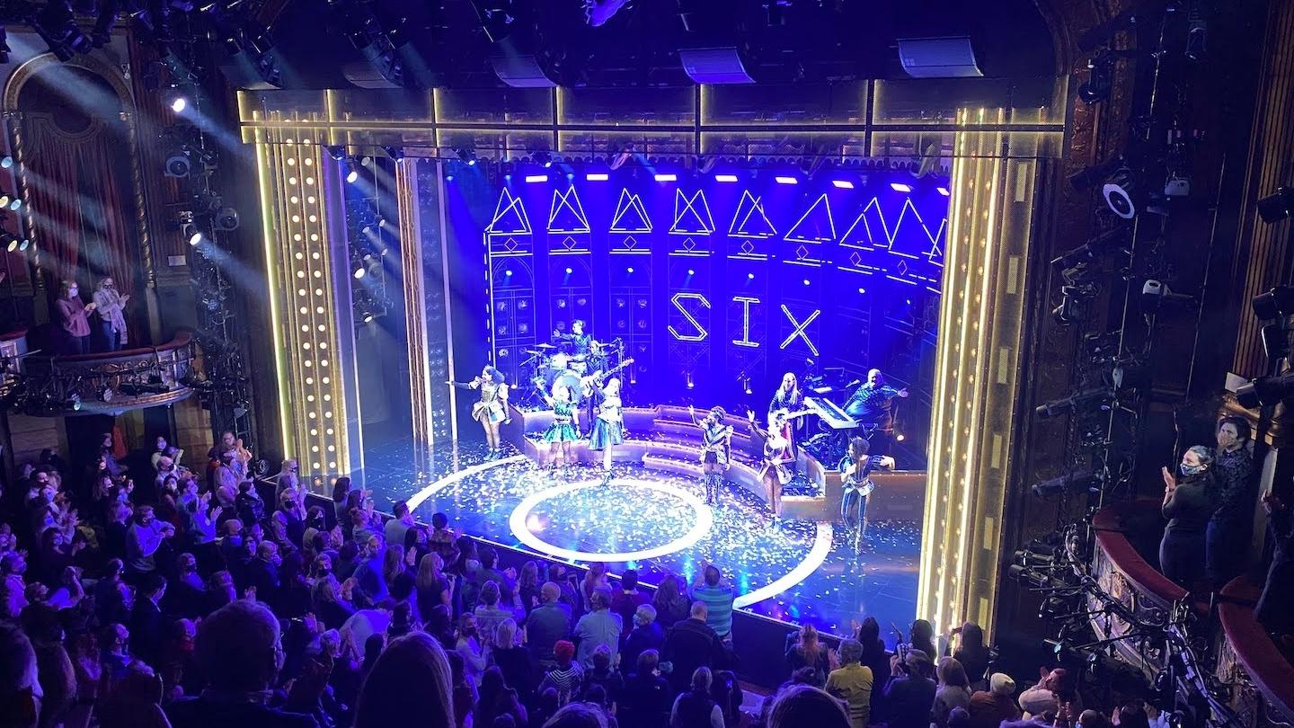 Hamilton in New York City - Hamilton College