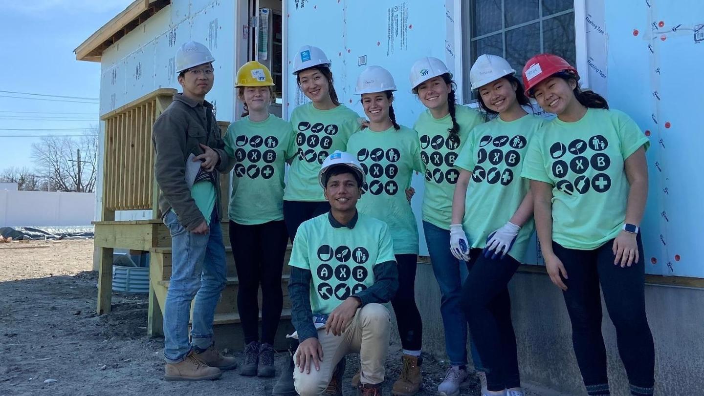 Community Outreach & Opportunity Project - COOP - Hamilton College