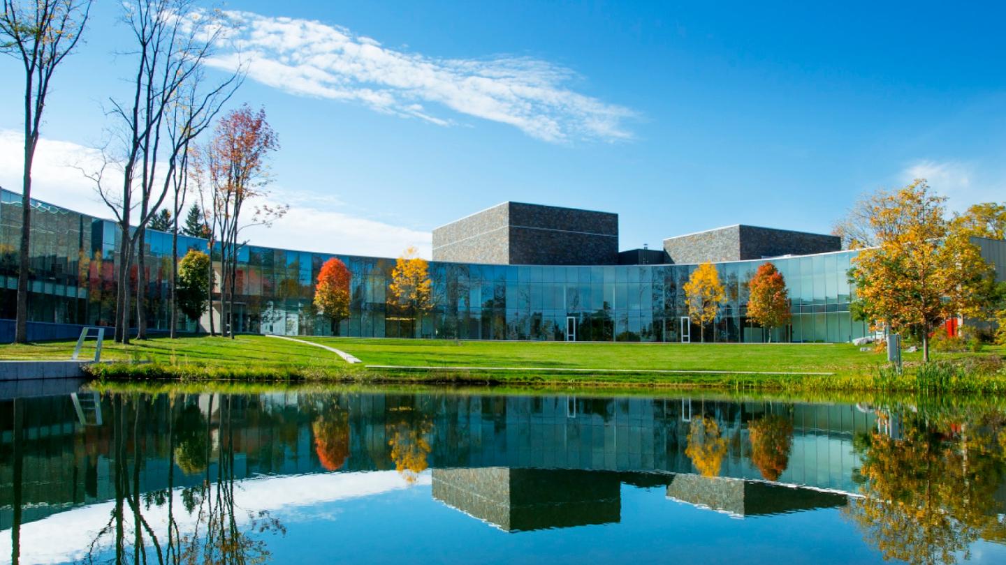 Alumni - Hamilton College