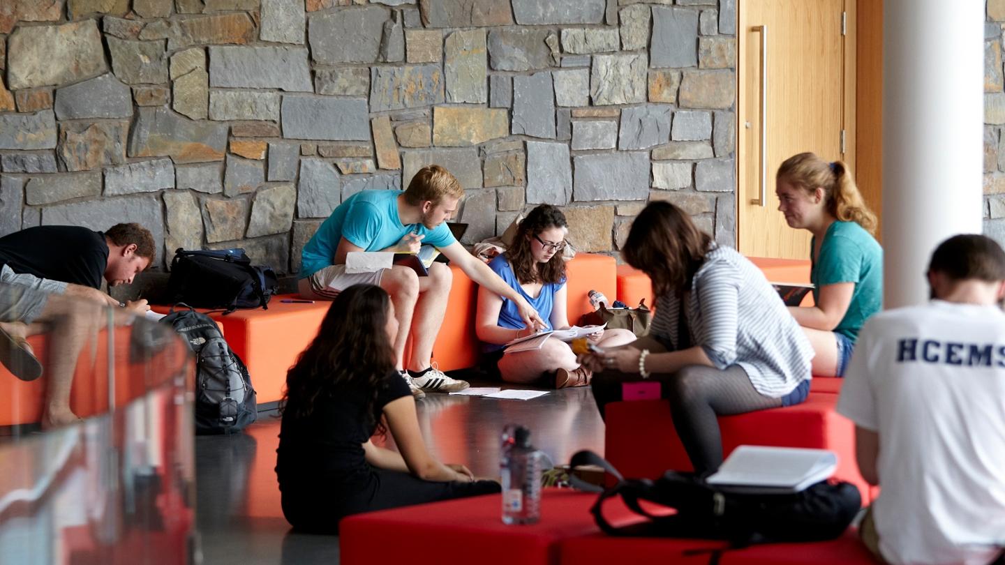 Academic Spaces - Karen and Kevin Kennedy Center for Theatre and the ...