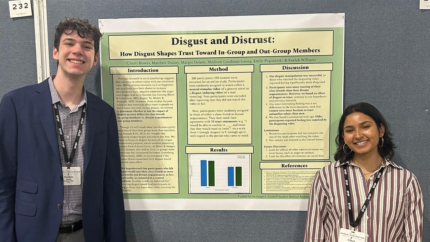 Kudos! Student, Faculty, Staff Achievements for Early Spring 2025 ...