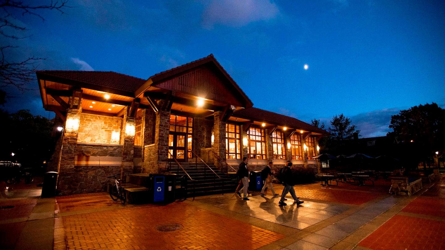 Campus Construction Updates - Campus Construction Updates - Hamilton ...