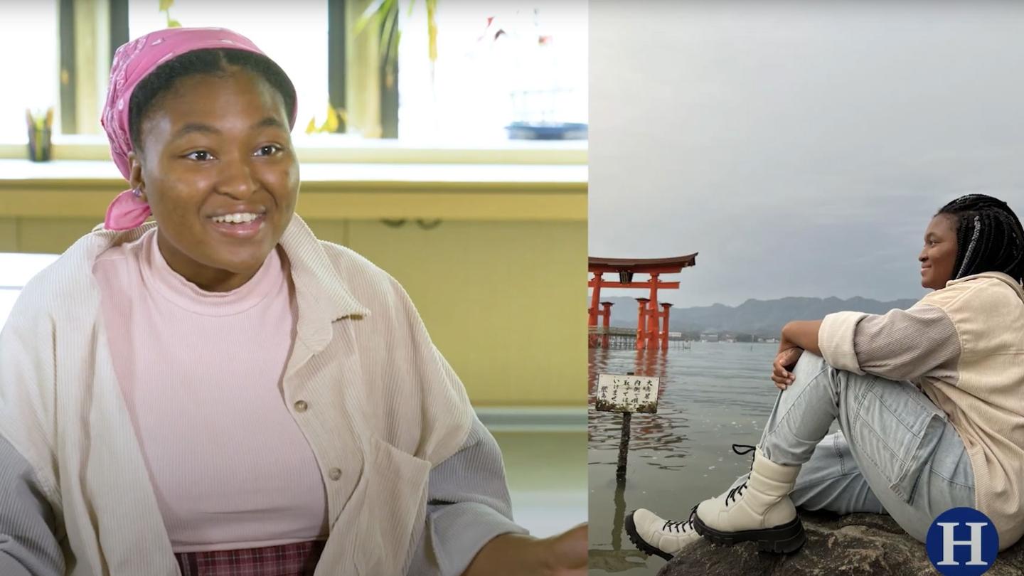 Admission & Aid - Cost - Hamilton College