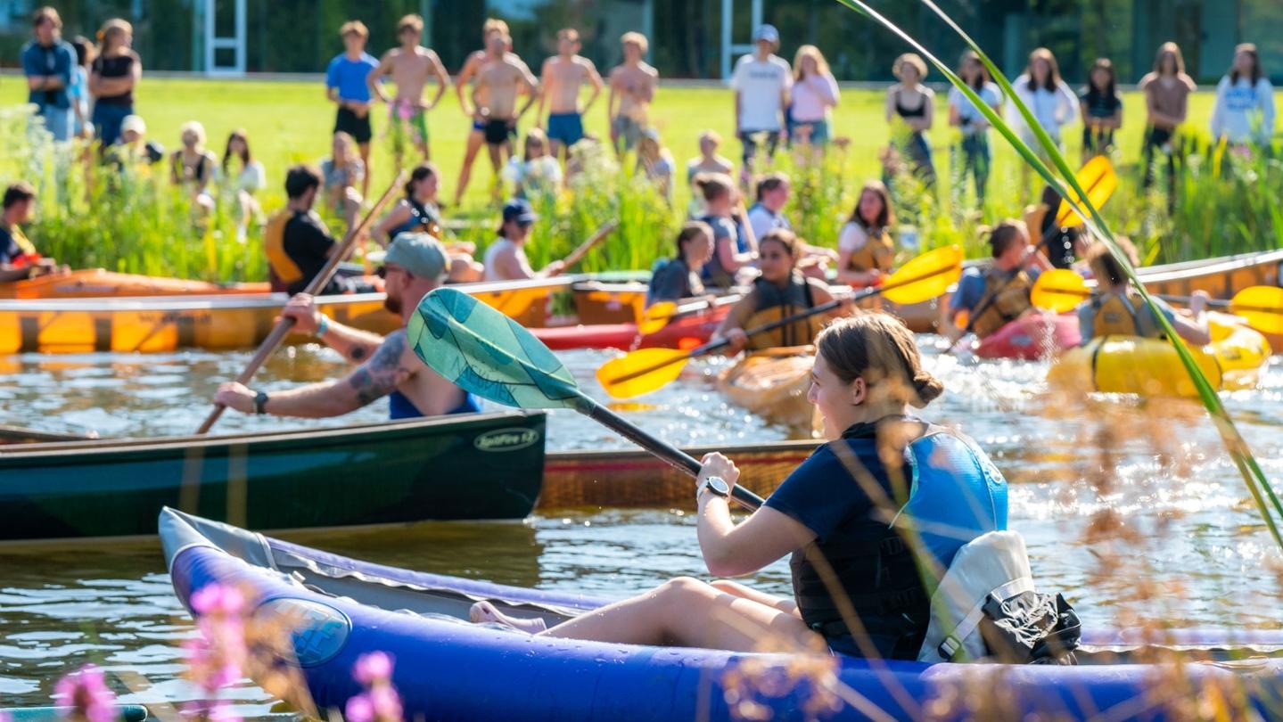 2023-24 in Photos - News - Hamilton College