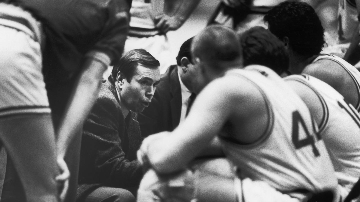 Playing it Forward: Continentals Turned Coaches - News - Hamilton College