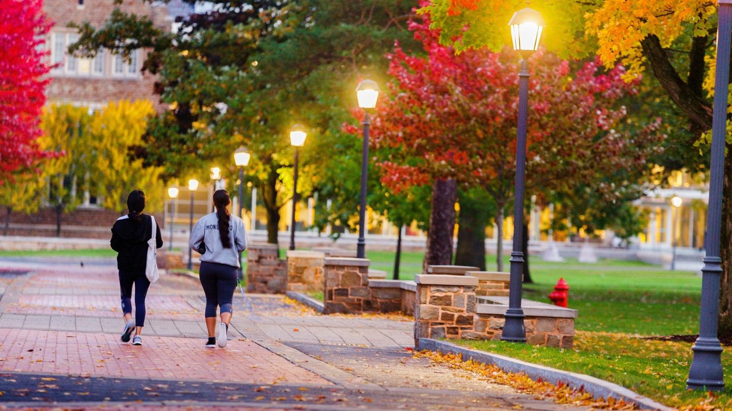 Information about the College - Hamilton College