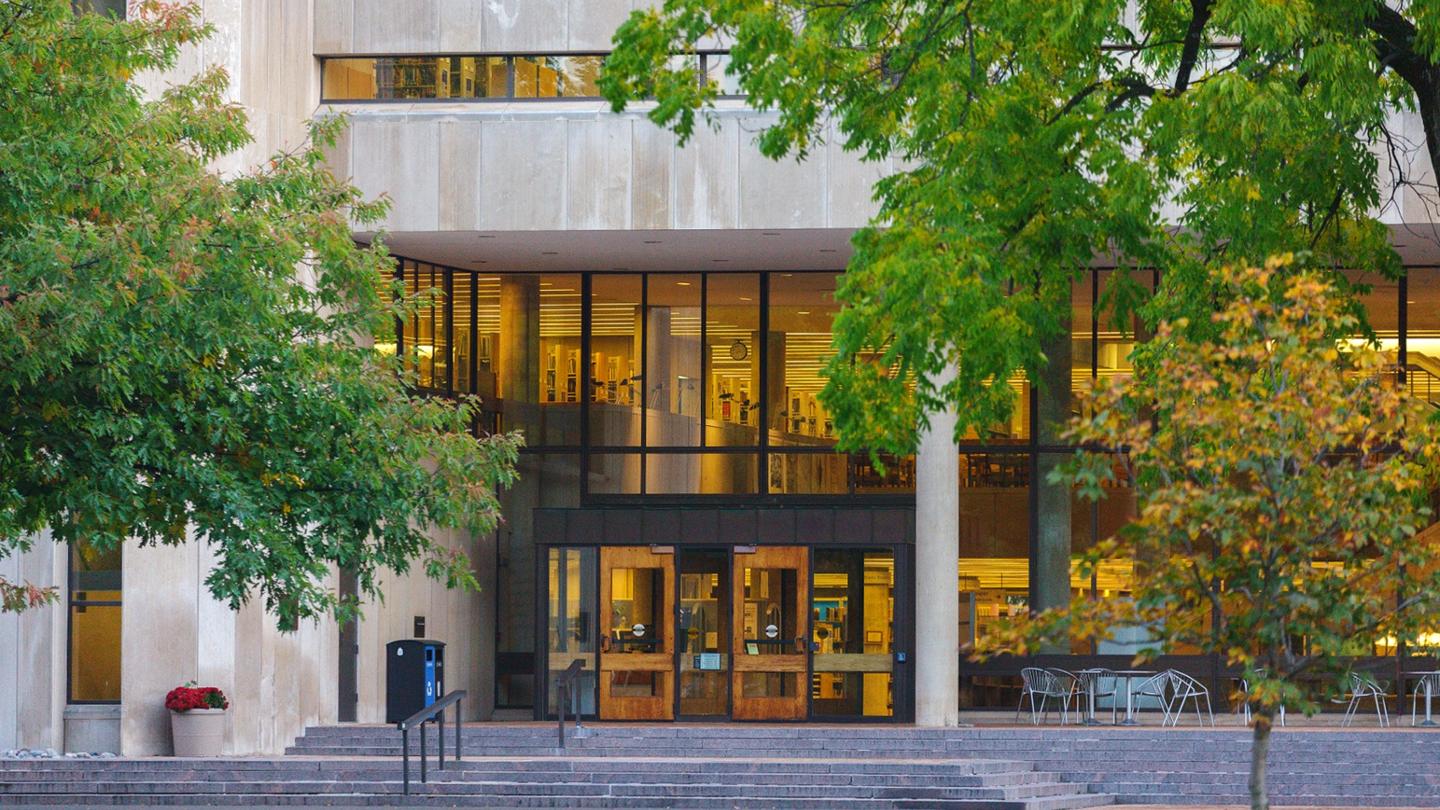 Campus Construction Updates - Campus Construction Updates - Hamilton ...