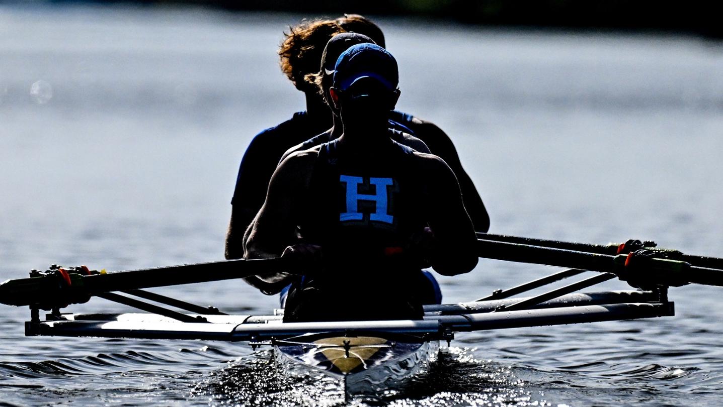 Spring 2025 Athletics in Photos - News - Hamilton College