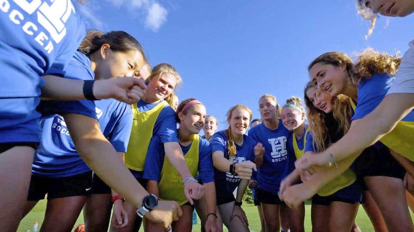 News - Hamilton College