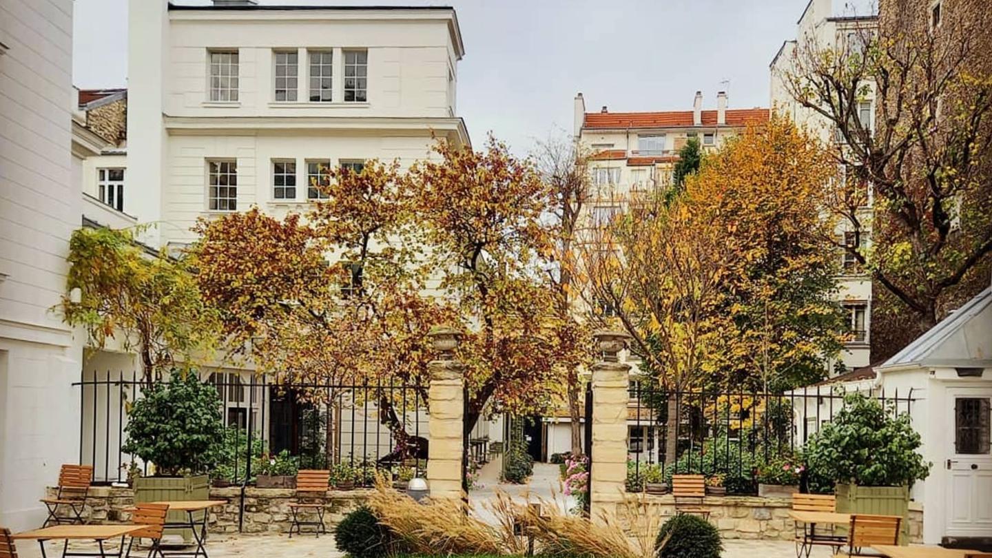 France - Hamilton College