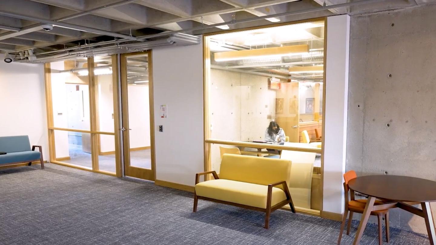 Literature and Creative Writing - Hamilton College Areas of Study