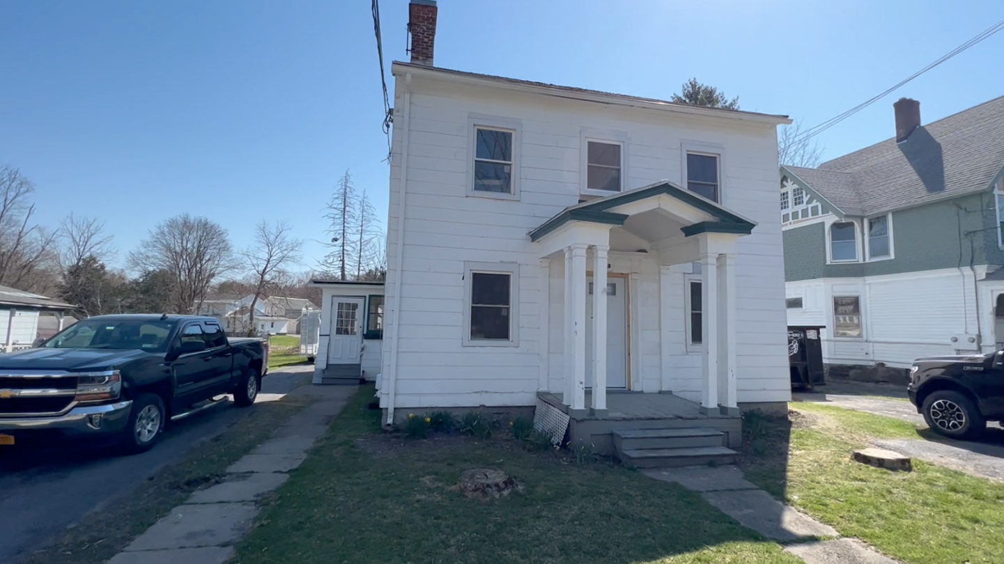 Property Management - 543 Main Street, Apt. 2 - Hamilton College