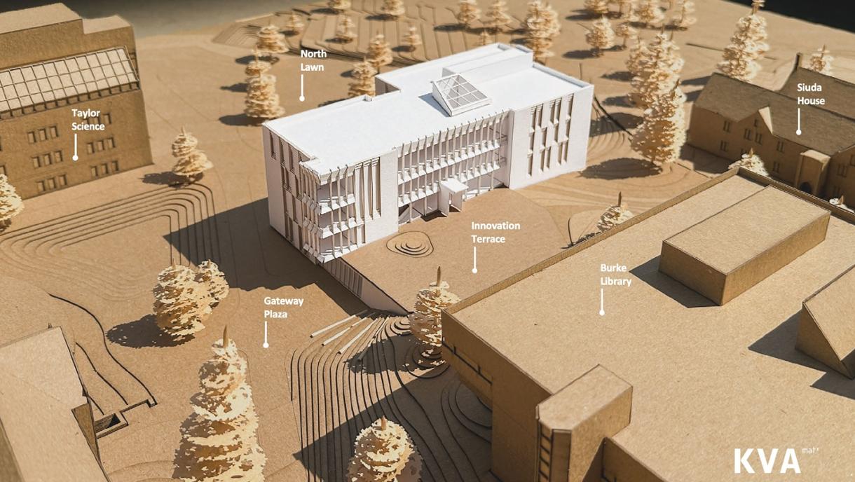 Hamilton Invests in Digital Innovation with New $50 Million Facility ...