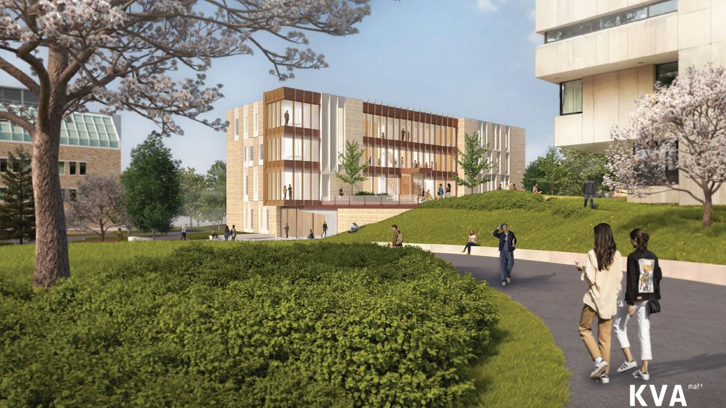 Hamilton Invests in Digital Innovation with New $50 Million Facility ...