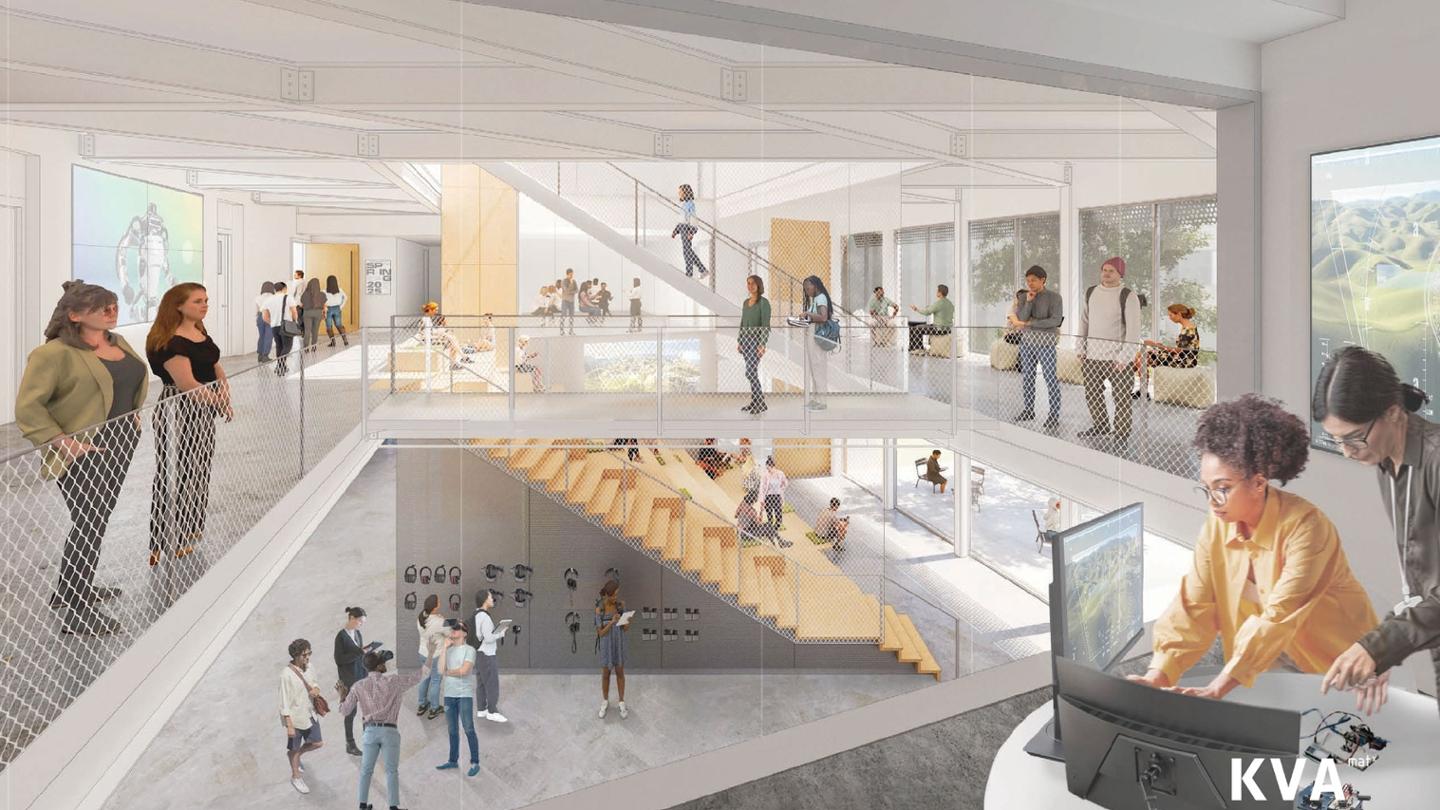 Hamilton Invests in Digital Innovation with New $50 Million Facility ...